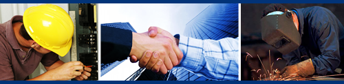 Technocraft General Trading & Contracting Co. W.L.L.