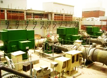 Technocraft General Trading & Contracting Co. W.L.L.