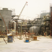 Technocraft General Trading & Contracting Co. W.L.L.