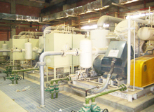 Technocraft General Trading & Contracting Co. W.L.L.