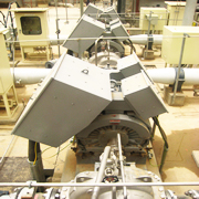 Technocraft General Trading & Contracting Co. W.L.L.